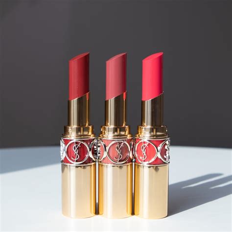 입생로랑 립스틱 추천 신상 3종 쿨톤 말린장미 Mlbb립 네이버 블로그