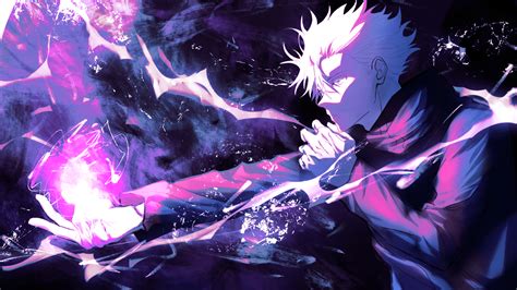 Jujutsu Kaisen Pc Wallpapers Top Free Jujutsu Kaisen Pc Backgrounds Wallpaperaccess