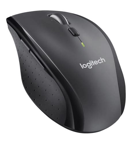 עכבר אלחוטי Logitech M705