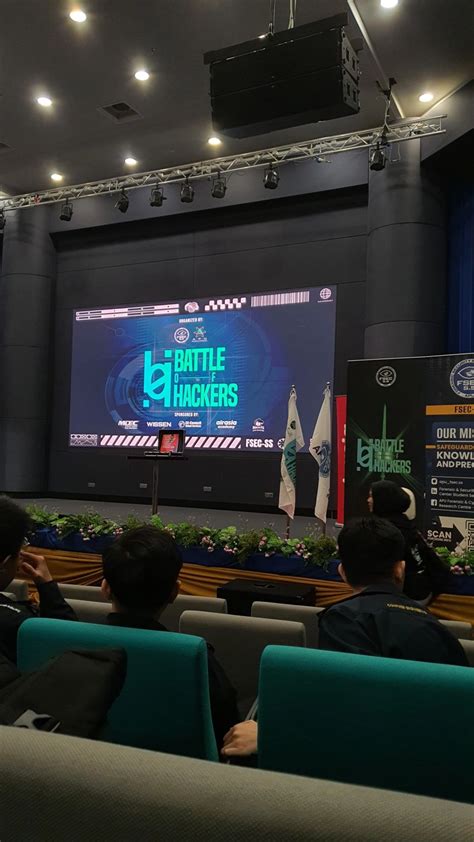 Haziq Irfan Radzali On Linkedin Apubattleofhackers Hackathon Coding Apubattleofhackers