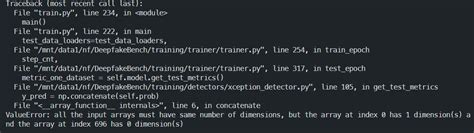 dataparallel problem and confusion about how to choose train test