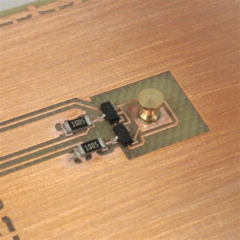 Open Radiation Detector