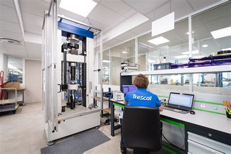 Gauge Block Calibration Services Trescal Worldwide