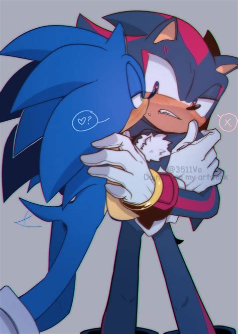 Sonadow By Anhvo3551 On Deviantart