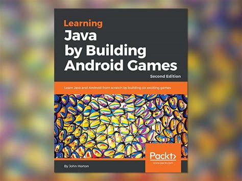 Learning Java By Building Android Games 2nd Edition EBook StackSocial