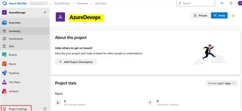 Azure Devops Is It Possible To Add A Service Connection In The Free Tier Stack Overflow