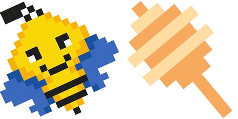 Cute Pixel Cursors Custom Mouse