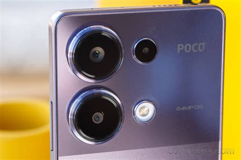 Poco M Pro Review Design Build Quality Controls And Connectivity