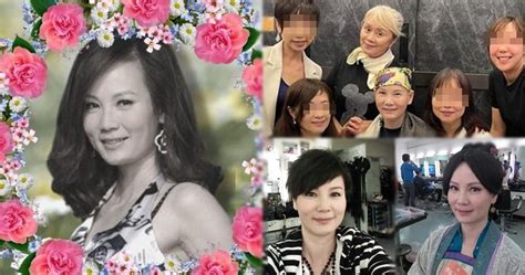 資深女藝人溫裕紅因病離世 終年54歲 15 30 20230523 SHOWBIZ 明報 Our Lifestyle