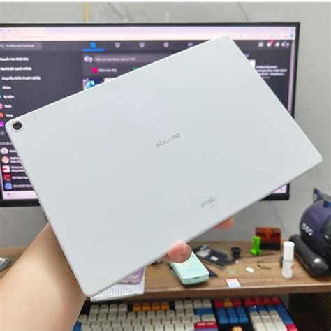 Jual TABLET SHARP DTAB D A GB INCH ORIGINAL JAPAN Shopee Indonesia