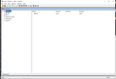 Can Dbc Editing And Use Tutorial Programmer Sought