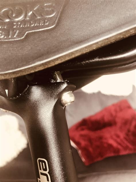 Stripping At Correct Torque What Am I Doing Wrong Rbikewrench