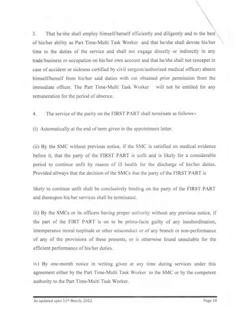 Multi Task Worker In School Hp Form 2022 Pdf Instapdf