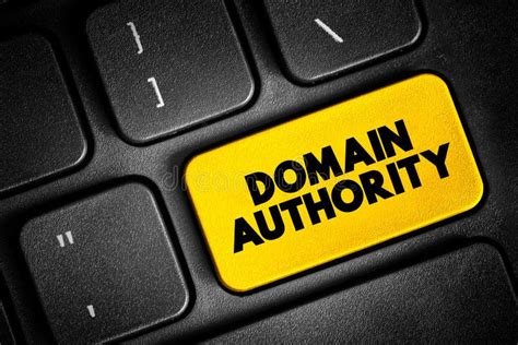 Domain Authority Website Describes Its Relevance For A Specific Domain Authority Website Describes Its Relevance For A Specific