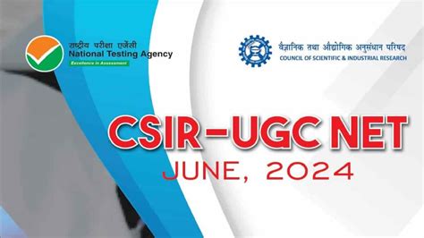 Csir Ugc Net June 2024 Damita Jasmina