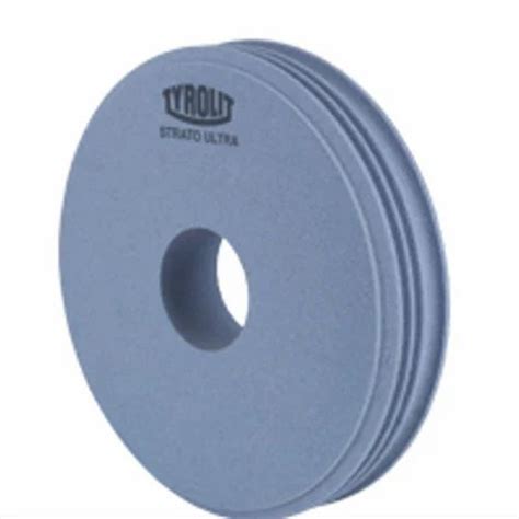 Tyrolit Surface Creep Feed Grinding Wheel Sizedimension 100x60x16mm At Rs 750piece In Mumbai