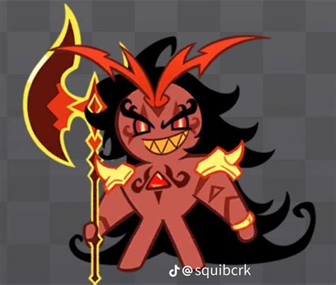 Naked Burning Spice In 2025 Dont Drink And Drive Cookie Run Cute Drawings