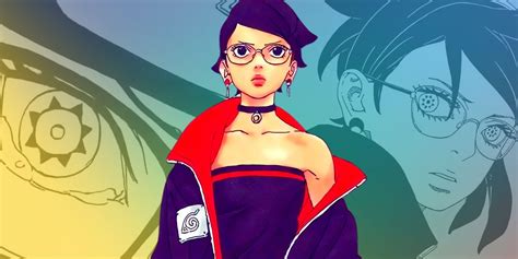 Boruto Two Blue Vortex Big Villain Identity Reveal Is A Huge Disappointment