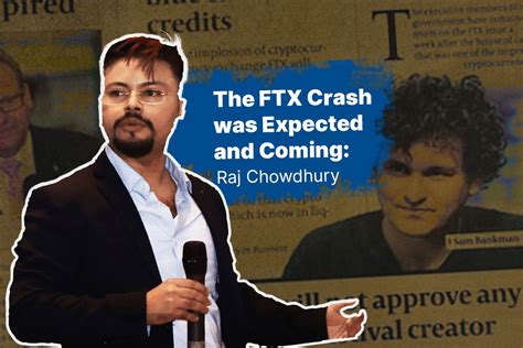 paybitopro s chief raj chowdhury foresaw ftx crash paybitopro
