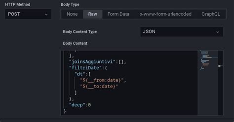 Global Variables Not Being Replaced In Alert Body Query · Issue 506 · Grafanagrafana Infinity