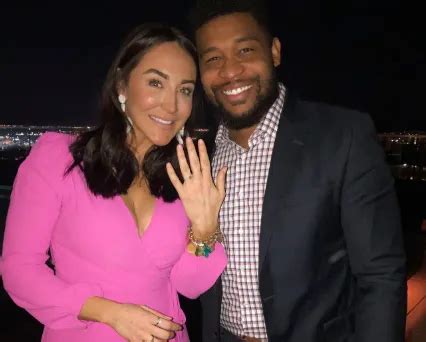 Officer Tatums Wife Height Weight Net Worth Age Career And Full