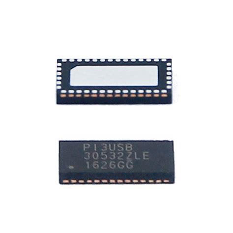 Chip Ns P13usb Panageek