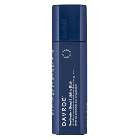 Fortitude Bond Building Elixir Negozio Online Italiano DAVROE