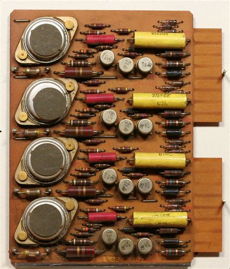 IBM SMS Card DJL Part No 373354 Description And Details