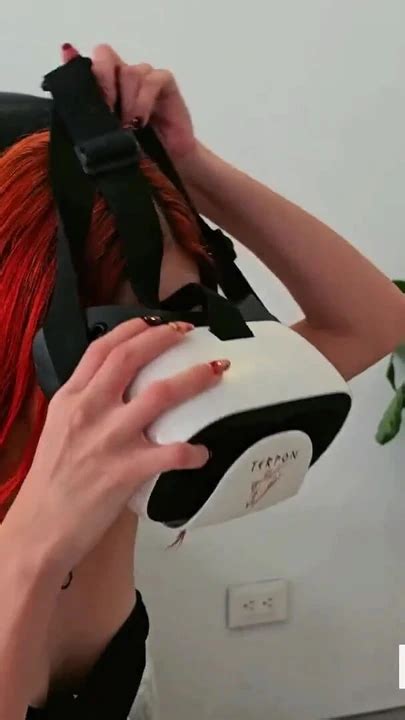 Must Share Moment From I Argue With My Husband And He Catches Me Having Sex With A Virtual