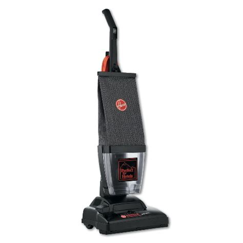 Hoover C1415 Commercial Lightweight Bagless Upright Vacuum Cleaner Sku
