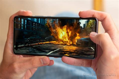 Huawei Nova Pro Review Our Lab Tests Display Battery Life Charging Speed Speakers