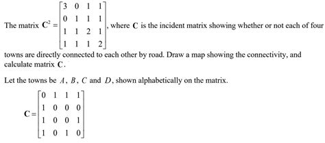 I Really Need Help Answering This Math Question Regarding Matrixes PLEASE Can Someone Help Me