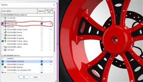 Tips On How To Render In Solidworks Easily Reviewplan