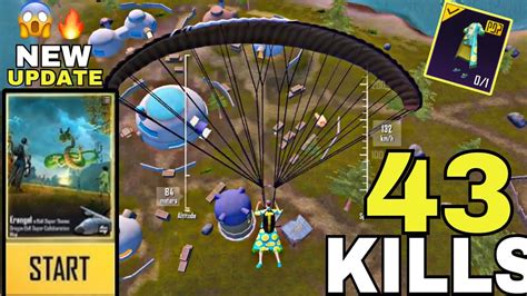 43 Kills In 2 Matches 😱fastest Gameplay W Lemon Fresh Set 😍samsung