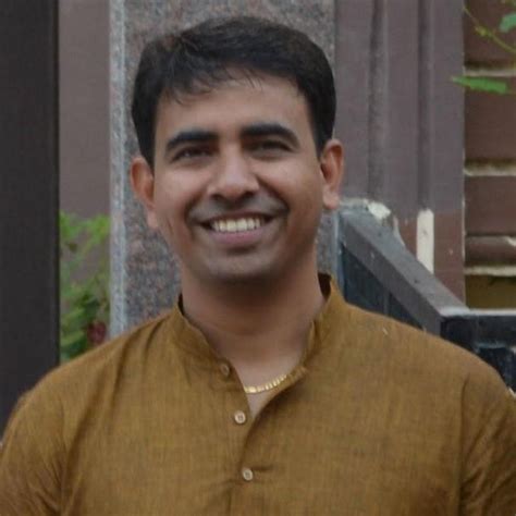 deepak yadav senior project lead state fln projects at central square foundation the org