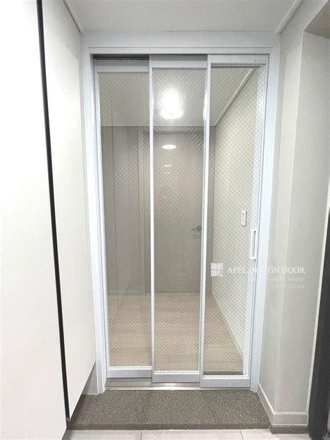 순천중문시공 서면금호어울림1차 24평형a타입 슬림3연동초슬림3연동자동중문화이트중문아파트중문댐퍼중문여수중문 네이버 블로그