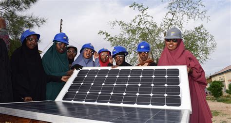 A Gender Just Green Transition Is A Triple Win For People The Planet