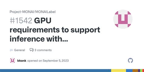 Gpu Requirements To Support Inference With Pretrained Segmentation