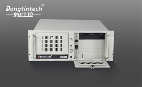 如何正确使用工控机