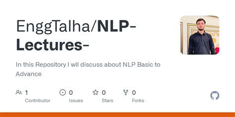Nlp Lectures Vectorization Using Tf Idf Ipynb At Main · Enggtalha Nlp