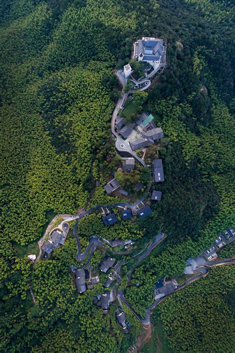 莫干山上的裸心堡是怎样建成的 知乎