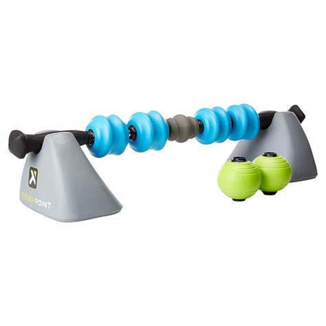 Xtc Fitness Triggerpoint Therapy Stk Fusion Massage Stick Canada