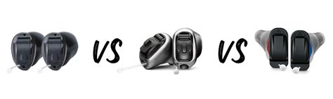 Invisible Hearing Aids Maria Brown Hearing Clinic