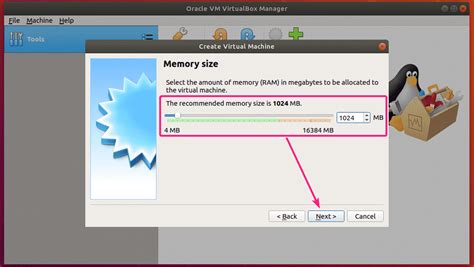 How To Install CentOS 8 On VirtualBox Onet IDC