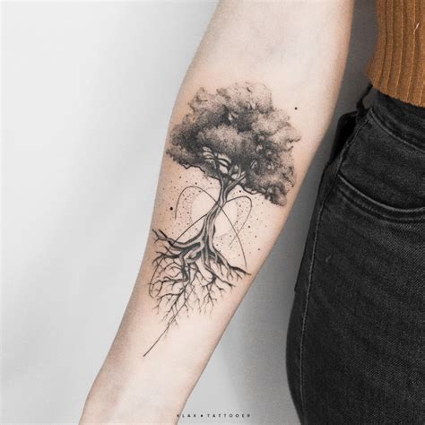 8 Tattoos That Represent Growth And Transformation Self Tattoo