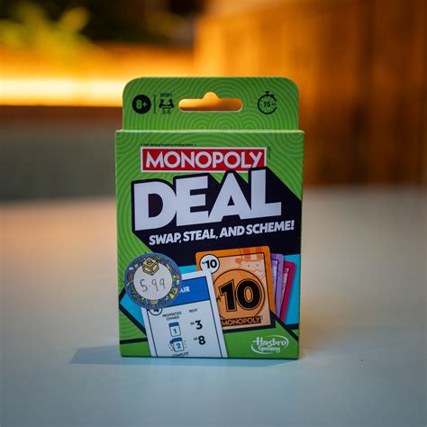 Monopoly Deal Cards Monopoly Deal Card Game Stockcalifornia