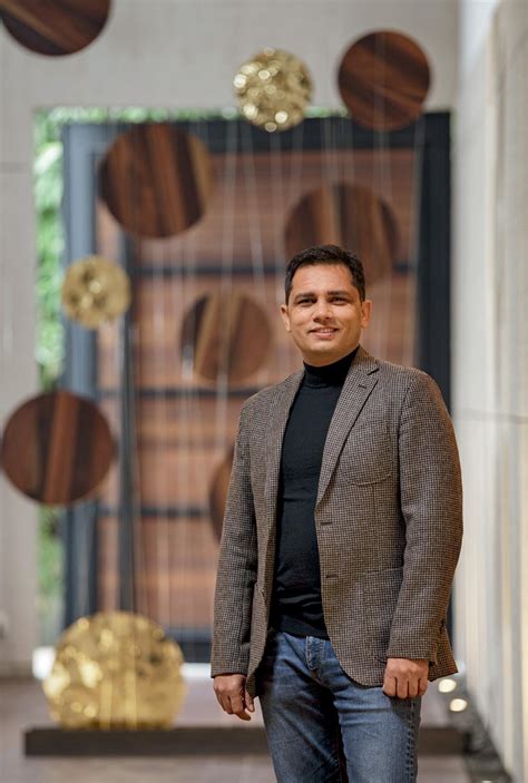 Dinesh Panwar Making A Meaningful Impact Architecture Design Architecture Read This