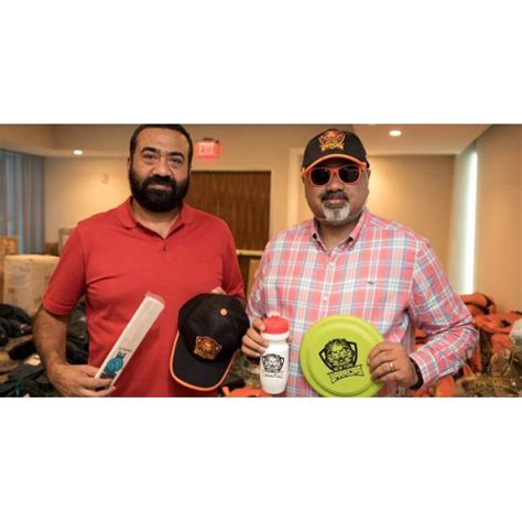 Muhammad Kamran Awan The Visionary Behind New York Warriors In The Usa