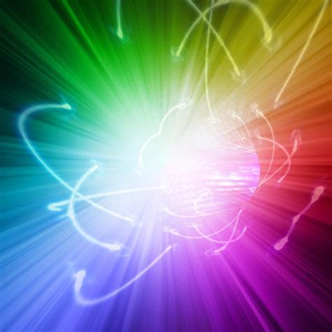 Premium Photo Abstract Technology D Rendering