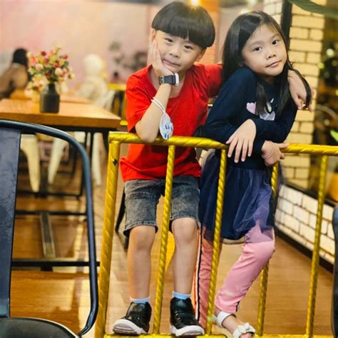 Constance And Carson